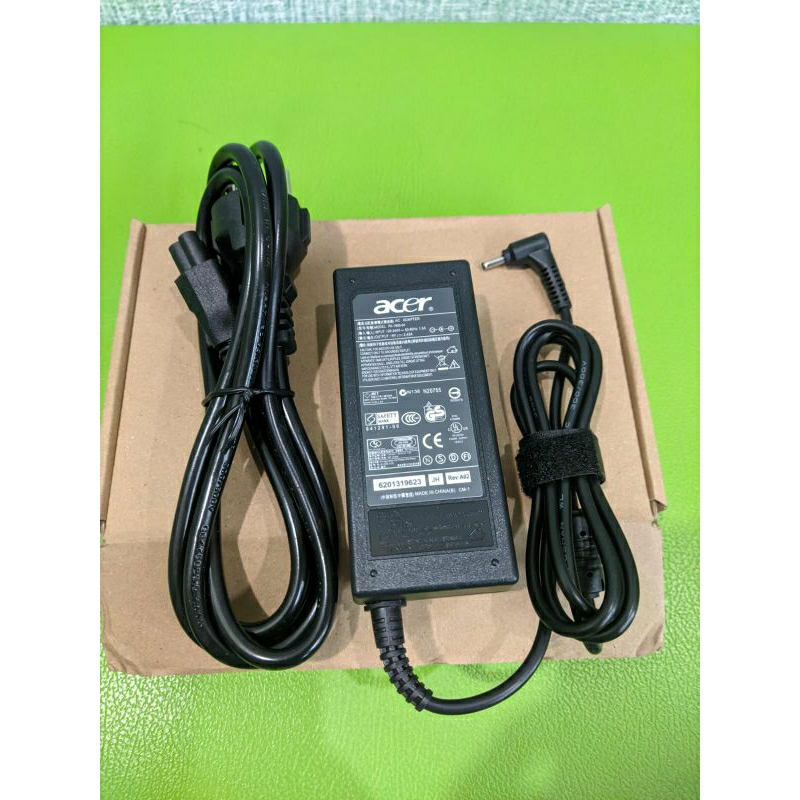 Jual Charger Acer Swift 3 A514 A515 SF314-52 SF314-54 SF314-56 N19H 3 ...