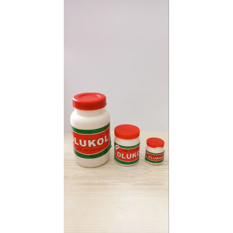Jual Lem Dlukol / Jumbo / Tanggung / Mini | Shopee Indonesia
