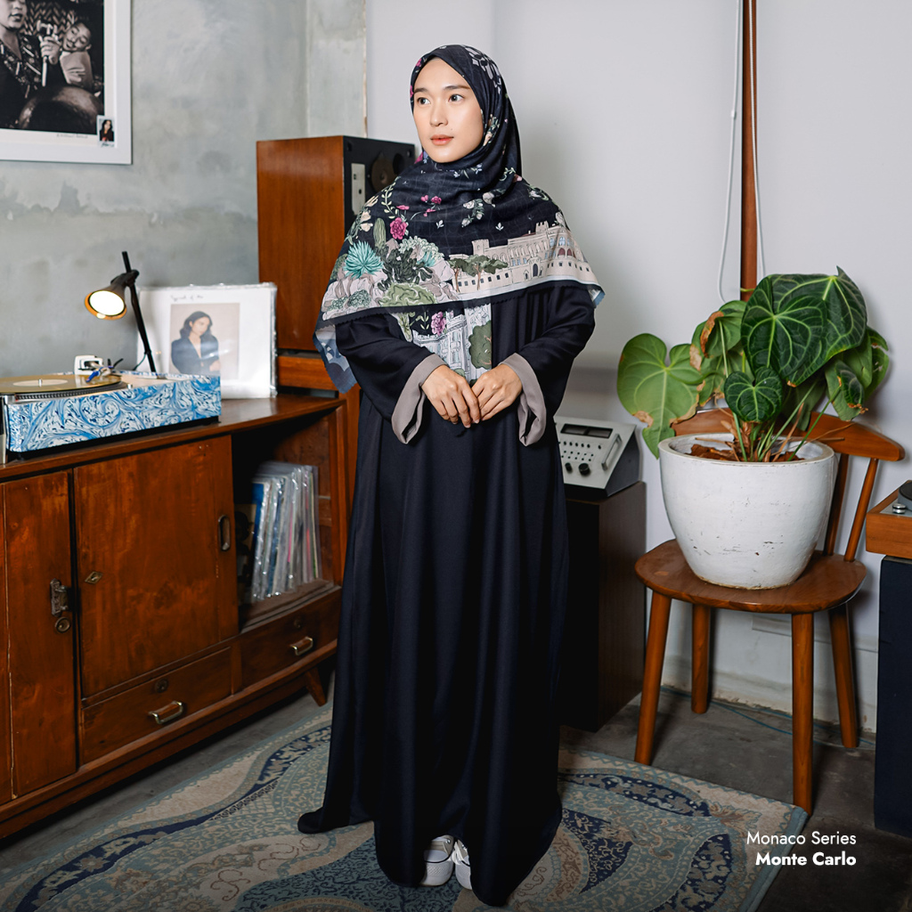 Jual Alur Cerita Monaco Series | Shopee Indonesia