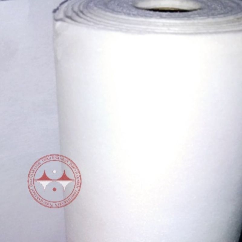 Jual Kain Kapas 50 N Kain Keras Tanpa Lem/Meter | Shopee Indonesia