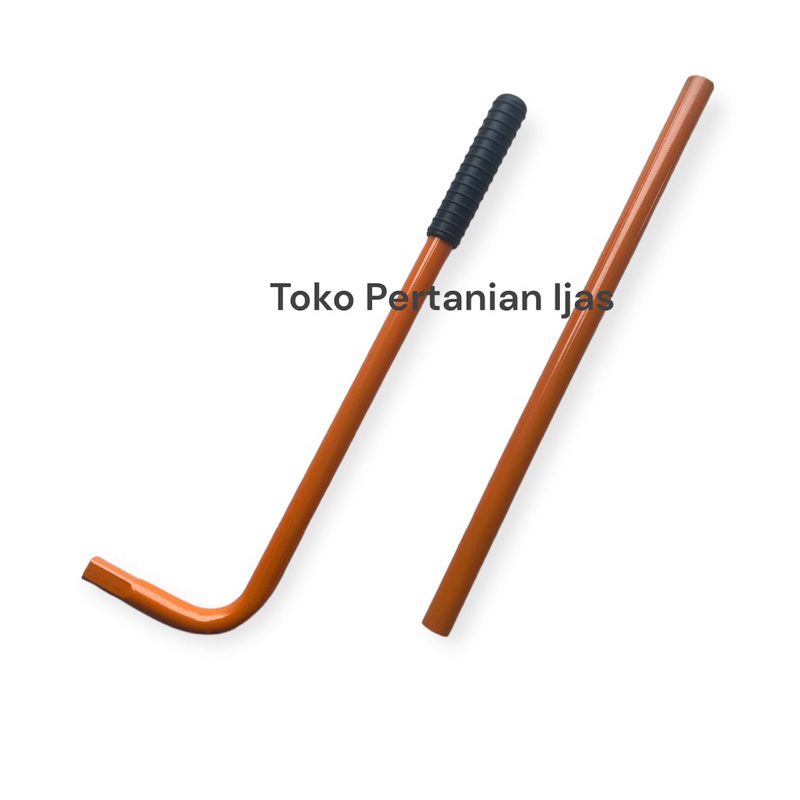 Jual Engkol Handle Lurus Bengkok Bawah Pompa Hama Sprayer Solo ...