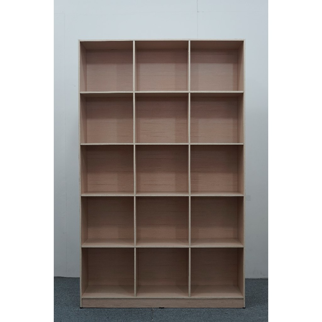 Jual RAK SERBAGUNA / RAK BUKU / RAK SUSUN / RAK SEKAT JUMBO BESAR ...