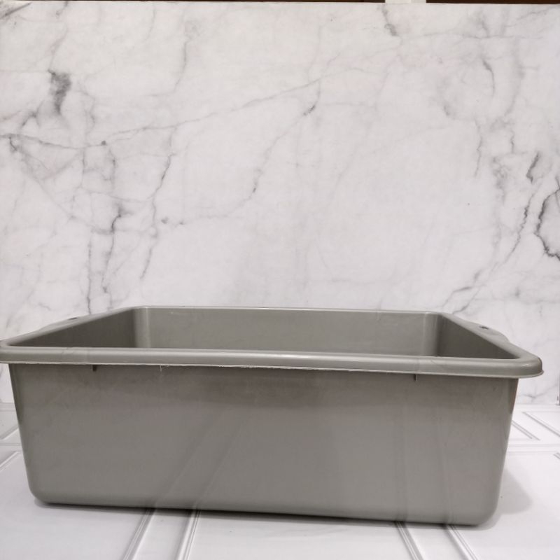 Jual BASKOM SEGI GRACIA/ BASKOM PLASTIK BESAR ALEXISH | Shopee Indonesia