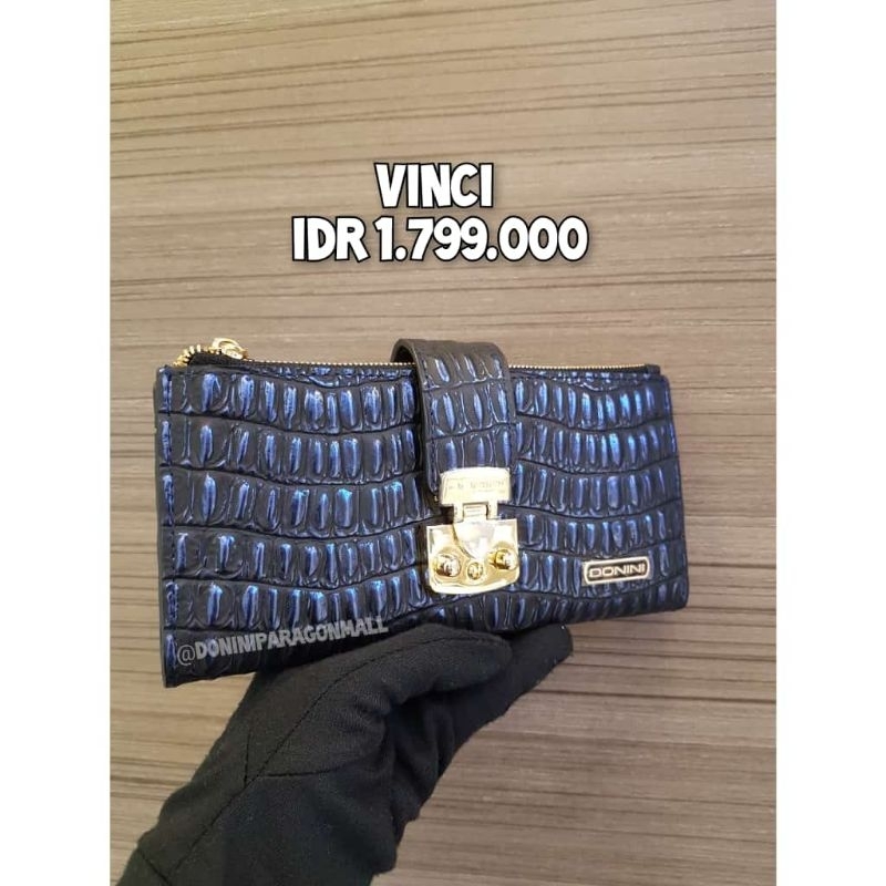 Jual Vinci Dompet | Shopee Indonesia