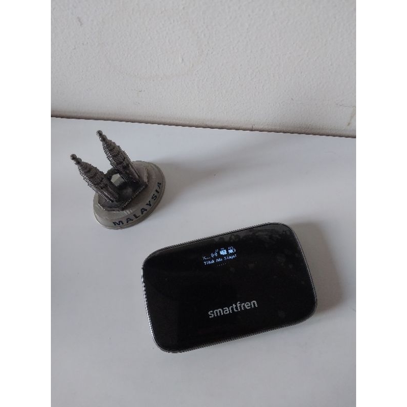 Jual Modem Smartfren M6x 4G khusus untuk kartu Smartfren | Shopee Indonesia