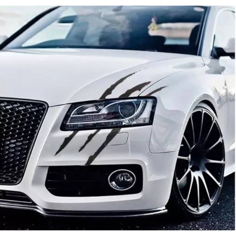 Jual STIKER CUTTING CAKAR LAMPU MOBIIL BAHAN VINYL MAXX DECAL AWET ...