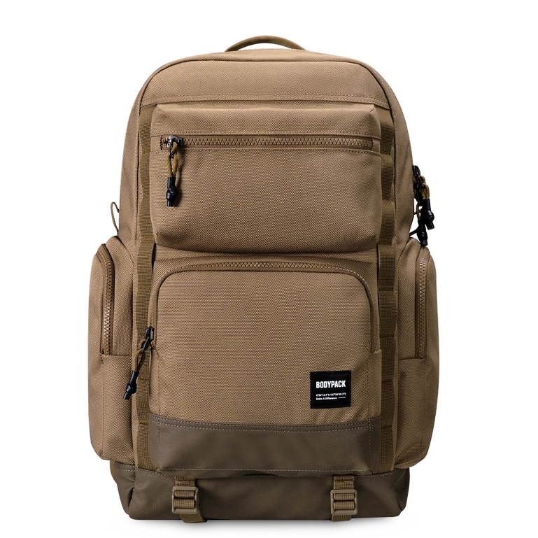 Jual TAS RANSEL BODYPACK EXTRICATE BACKPACK 2202 - TAS PUNGGUNG - TAS ...