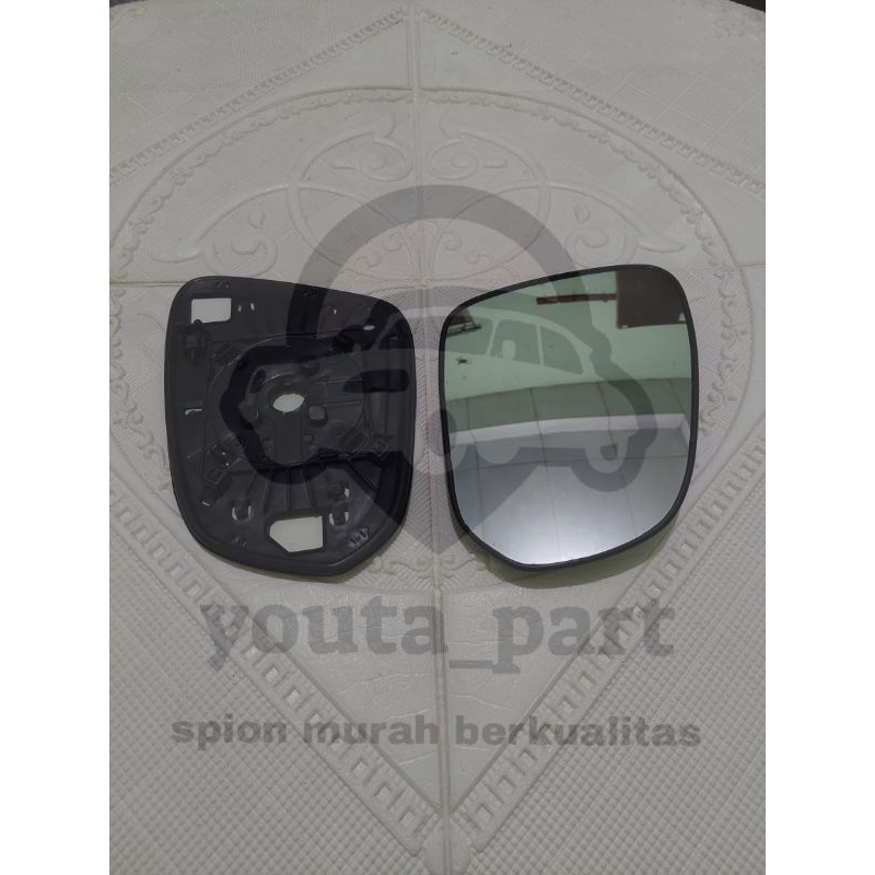 Jual MIROR KACA SPION INNOVA REBORN, FORTUNER, HILUX, FOXY, INNOVA ...