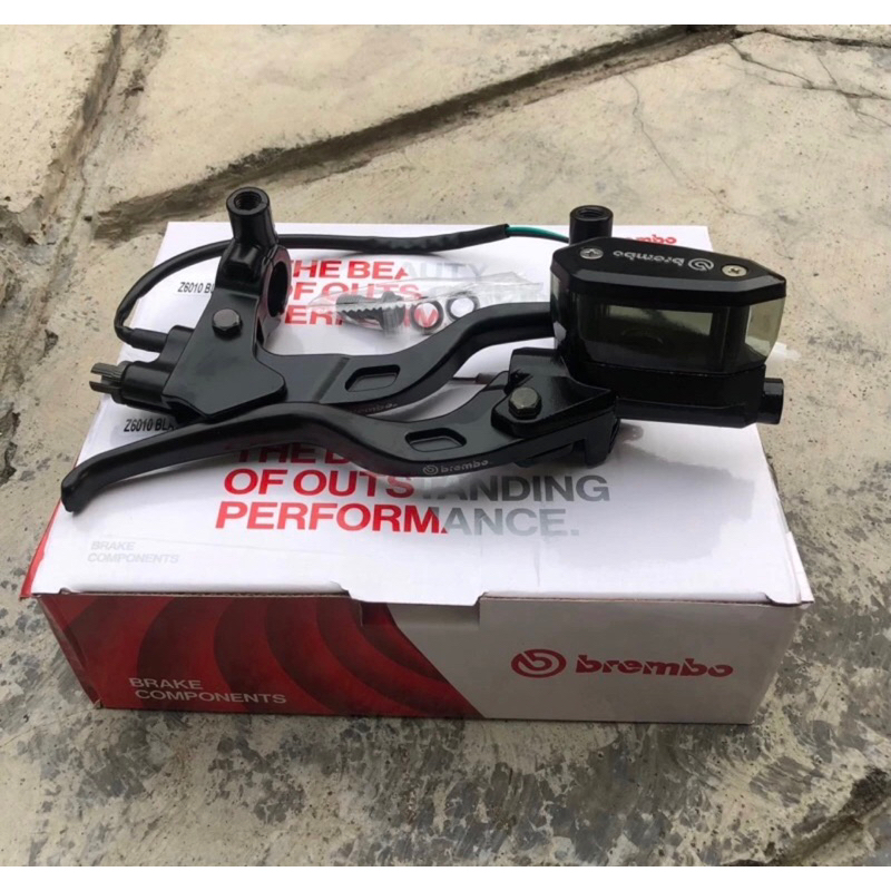 Jual MASTER REM BR3MB0 VIETNAM KANAN KIRI MASTER REM KANAN KOPLING KIRI ...