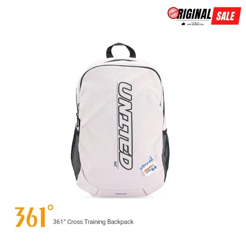 Jual 361° Cross Training Backpack original | Shopee Indonesia