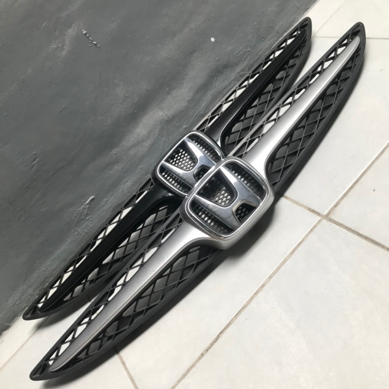 Jual Grill Otoman Honda Jazz fit GD3 type w | Shopee Indonesia