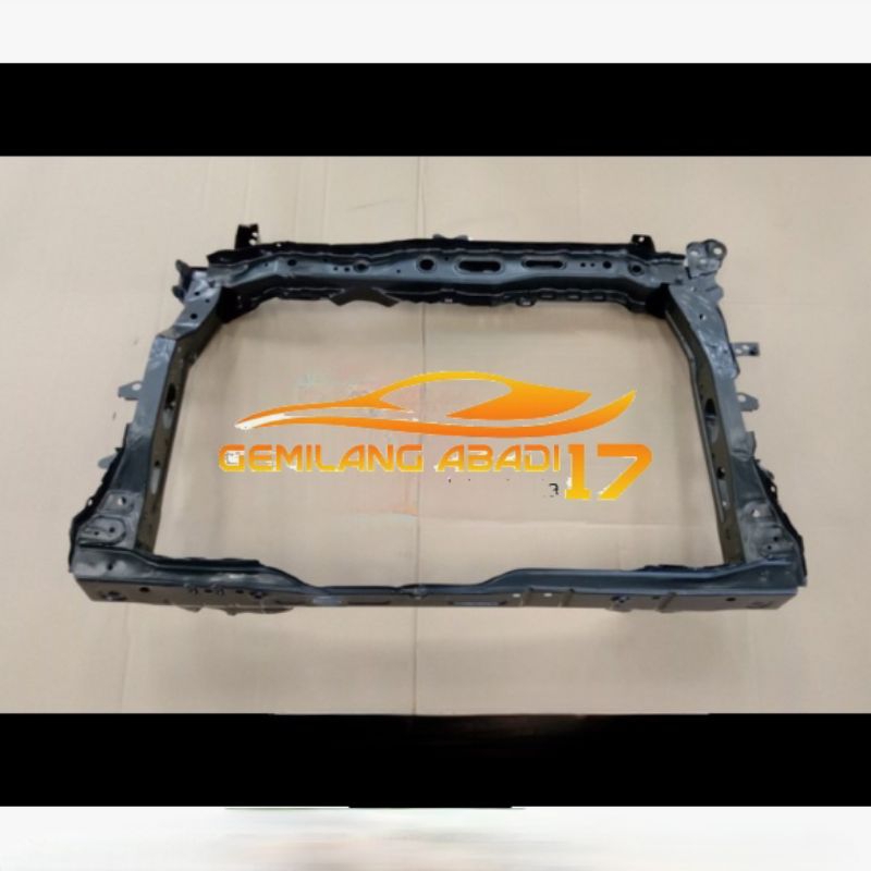 Jual panel besi bullhead honda hrv kondisi gresh baru 2016 smpai 2021 ...