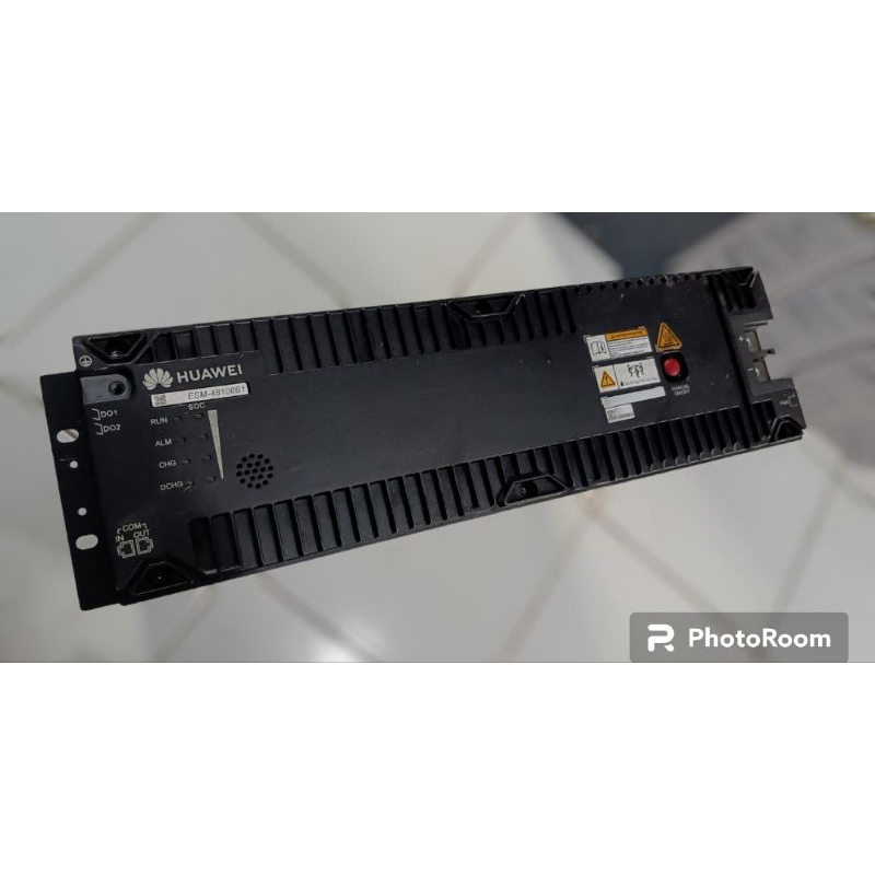 Jual Battery Lifepo4 Huawei 48V 100Ah ESM-48100B1 | Shopee Indonesia