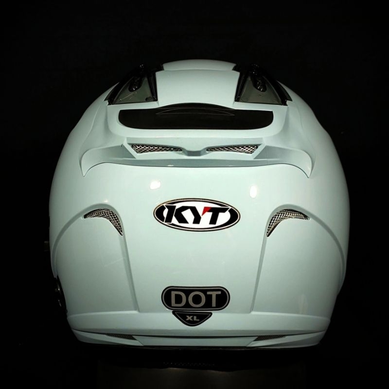 Jual KYT Helm Galaxy Flat R Terlengkap & Harga Terbaru Juni 2026 ...