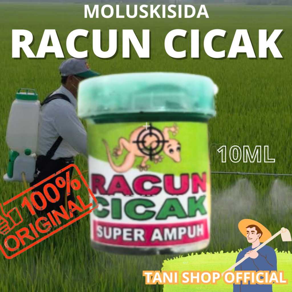 Jual BEST SELLER RACUN CICAK SUPER AMPUH SOLUSI SUPER MEMBASMI CICAK ...