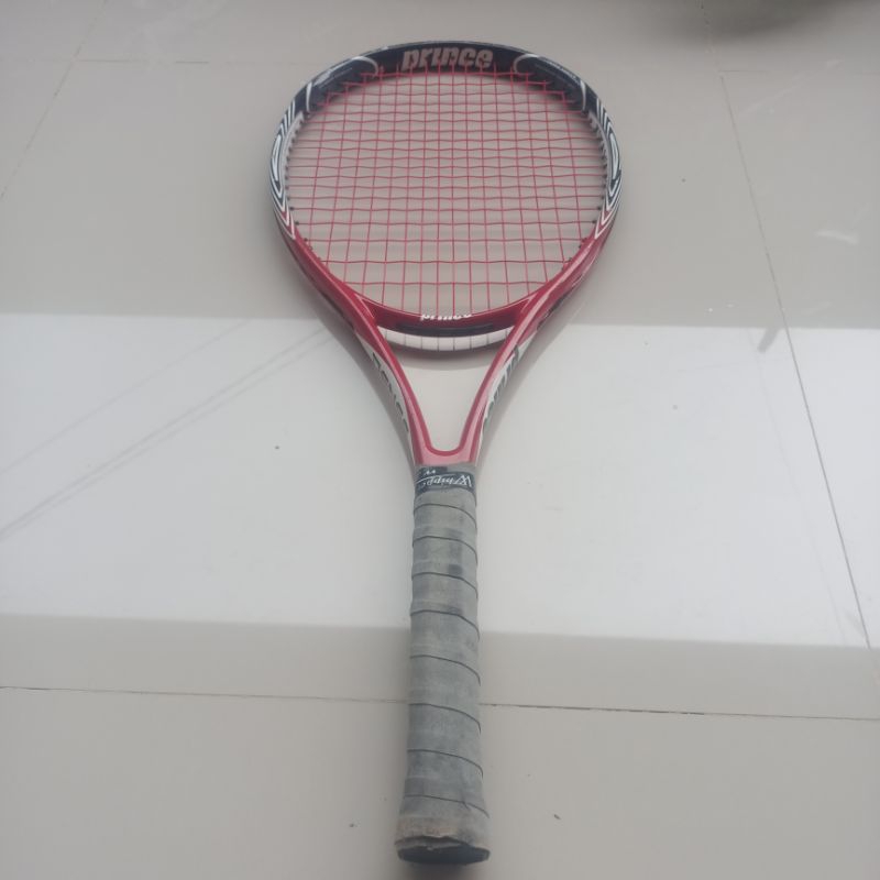Jual Raket Tenis Prince Dense Original | Shopee Indonesia