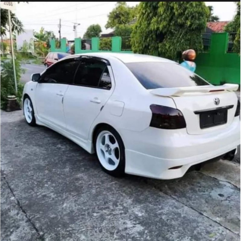 Jual bodykit addon Vios gen 2 | Shopee Indonesia