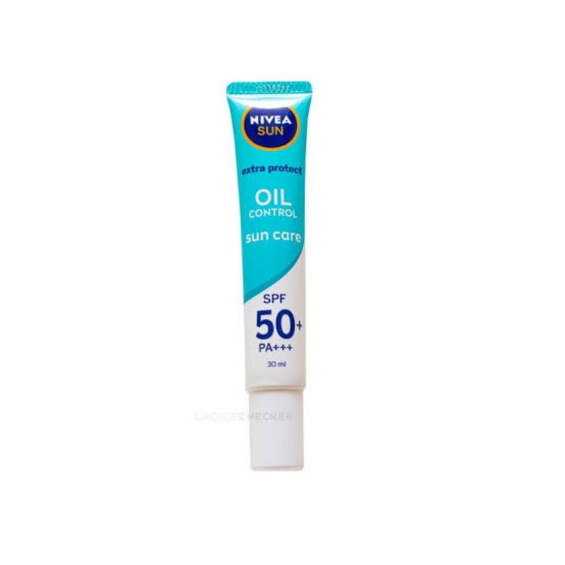 Jual Sunscreen nivea | sunscreen nivea oil control | sunscreen viral ...