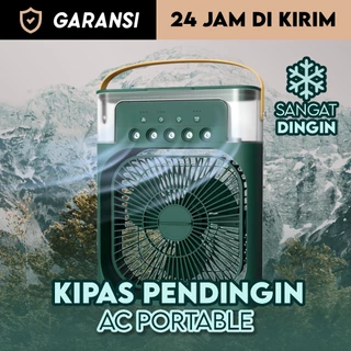 Jual Aircon Mini Cooper Terlengkap & Harga Terbaru Mei 2024 | Shopee ...