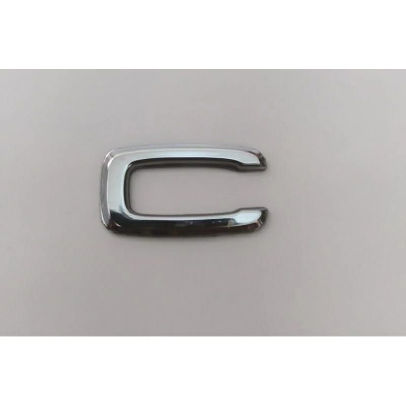 Jual Emblem emblem sticker tulisan logo scoopy scopy new 2021 2023 ...