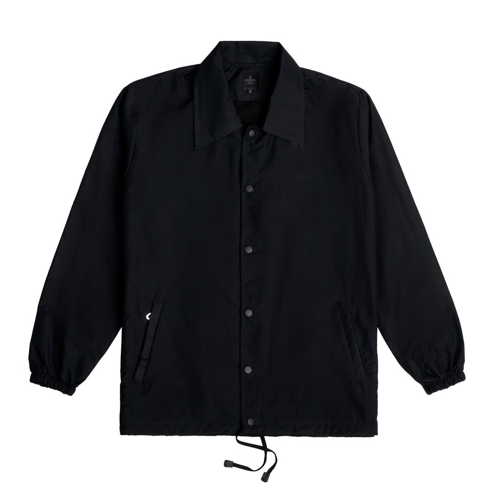 Jual Jemssky - Jaket Coach Pria Polos Jaket Coach Wanita Quality Unisex ...