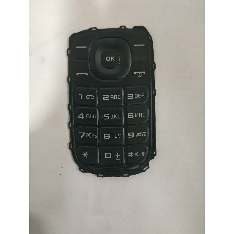 Jual Tombol / Keypad Samsung Lipat / Caramel Gt-e1272 New | Shopee ...