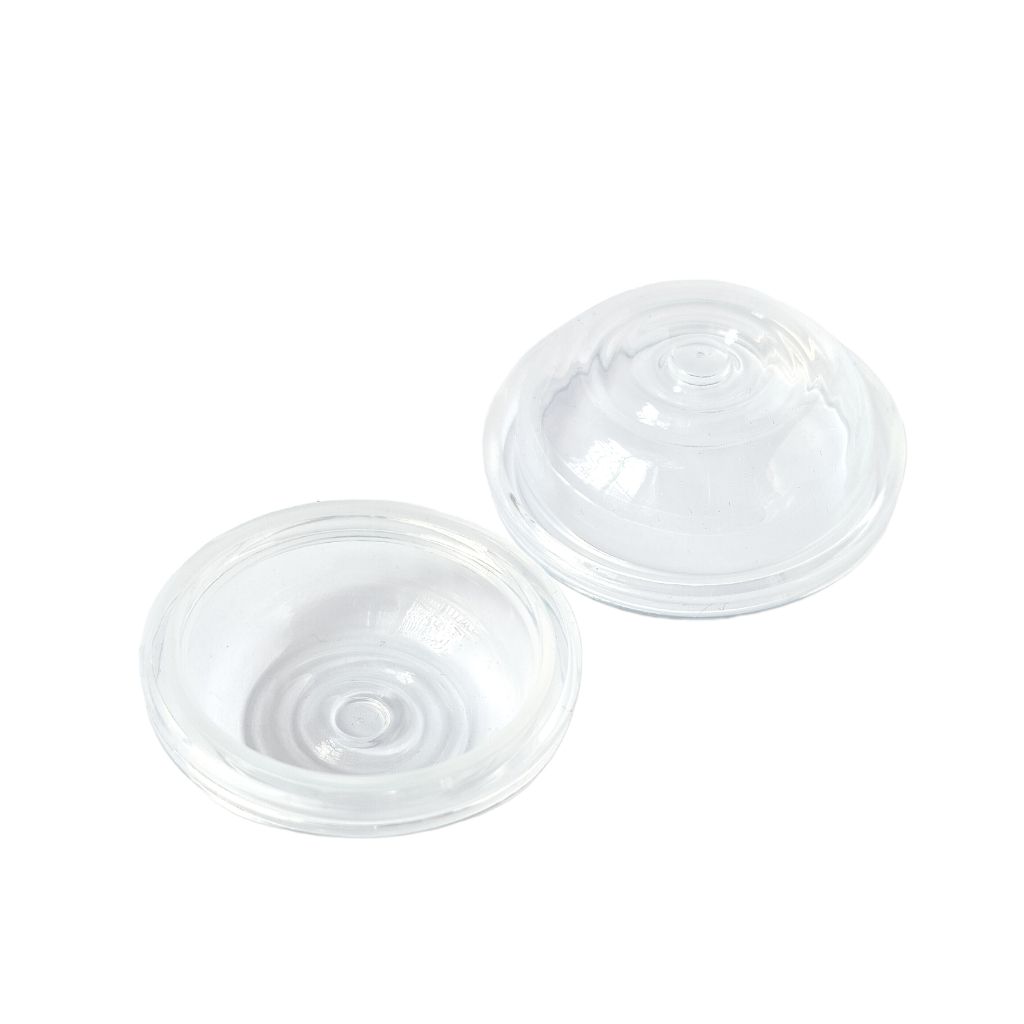 Jual Membran elektrik diafragma tipe 1/2 bulat RBX8036 Suku cadang ...