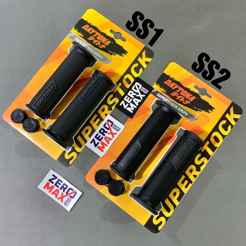 Jual Handfat Handgrip Daytona Superstock Grips Honda PCX 160 ADV 160 ...