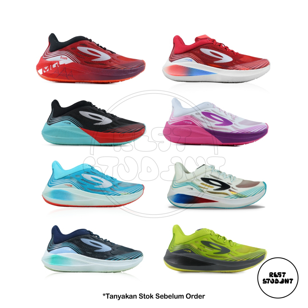 Jual Sepatu 910 Nineten Haze Vision 1.0 SE | Shopee Indonesia