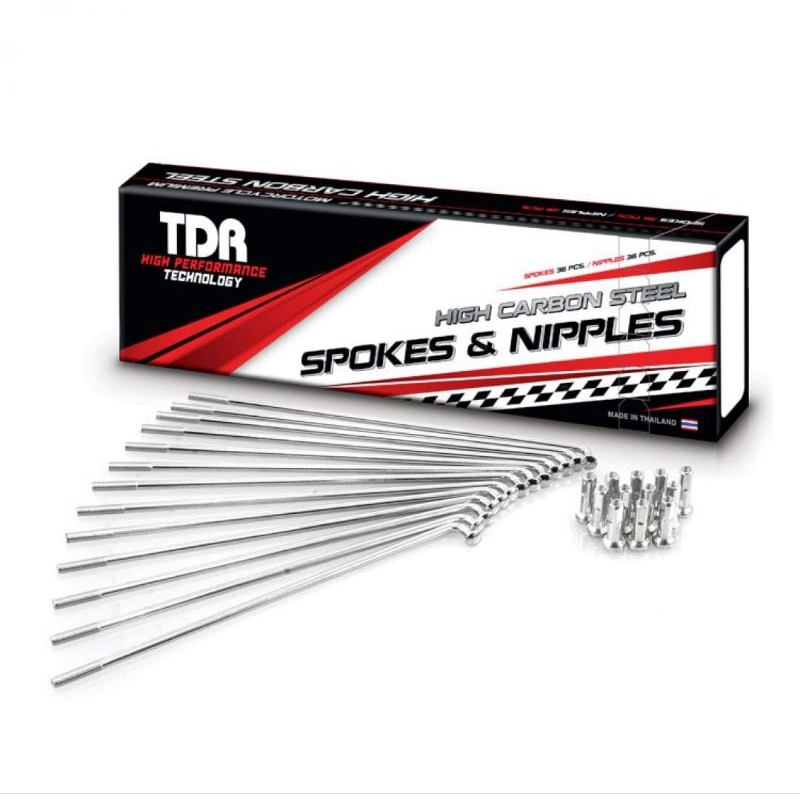 Jual JARI JARI RUJI TDR CHROME 89 130 154 157 159 164 172 180 184 ...