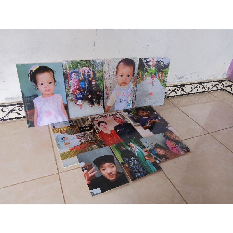 Jual Cetak foto Mdf 6mm | Shopee Indonesia