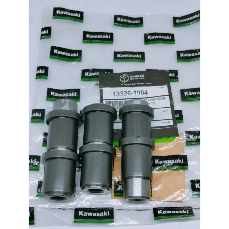 Jual Bosh Bos MonoShock Unitrack Bosh Swing Arm Kawasaki ninja 150 R ...
