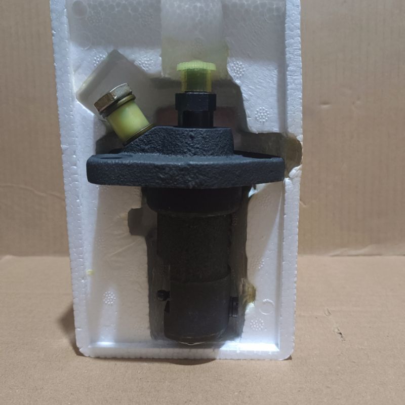 Jual Pompa Injeksi Bahan Bakar/Pompa Injeksi Solar/Bosch pump/Fuel ...