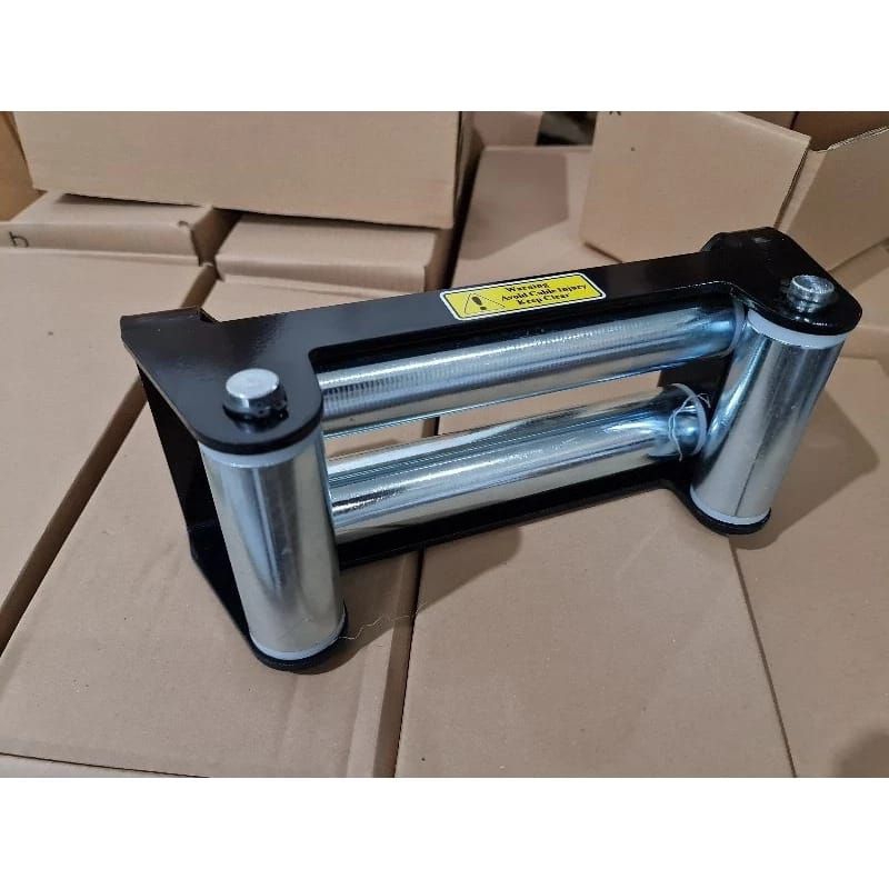 Jual ROLLER FAIRLEAD WINCH SLING BAJA | Shopee Indonesia