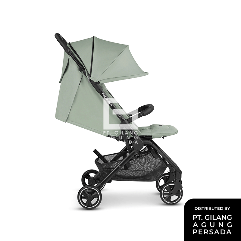 Jual ABC Design - PING TWO - PINE - The small and lightweight travel buggy Ping Two | Shopee ...