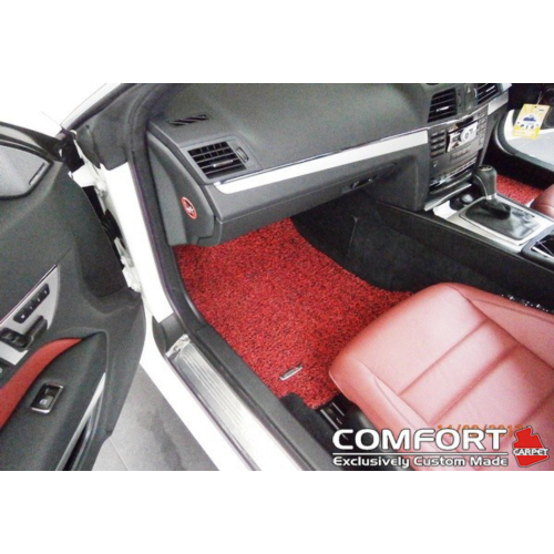 Jual Karpet Comfort Premium Khusus Mini Cooper S 2022 up Full Bagasi ...