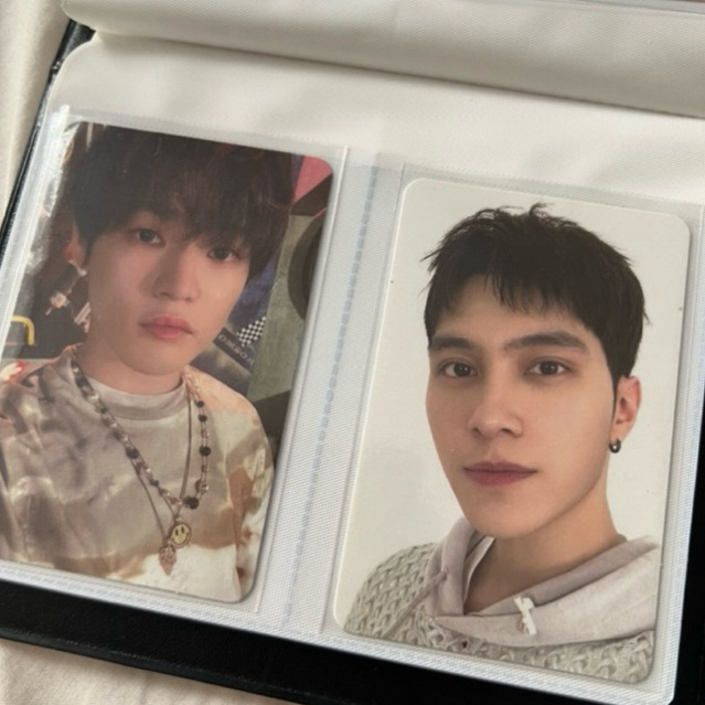 Jual ˚ ༘♡ ⋆｡˚ NCT official photocards | Shopee Indonesia