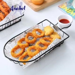 Jual Rak Stand Display Holder Es Krim Keranjang Kentang Fried Fries ...