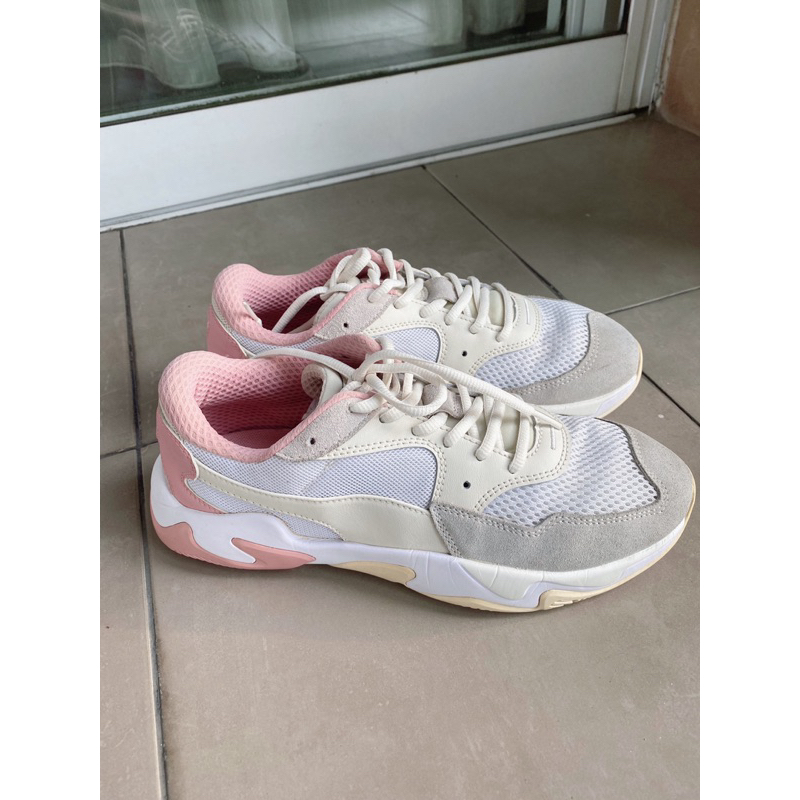 Jual Puma storm origin | Shopee Indonesia