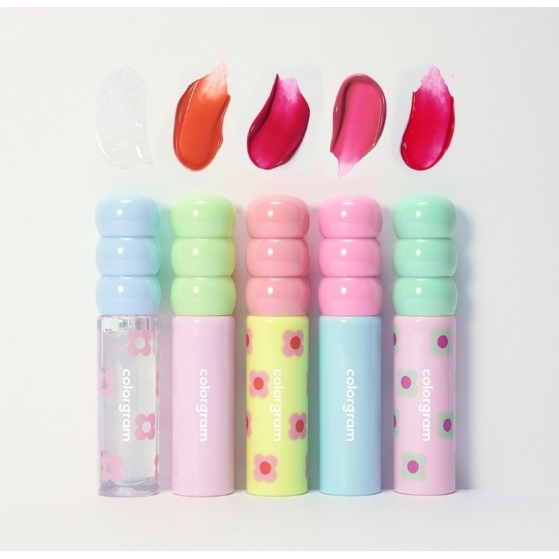 Jual [READY] Colorgram Fruity Glass Tint | Shopee Indonesia