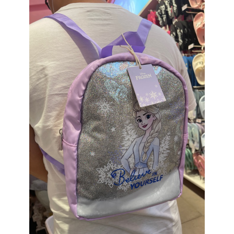 Jual [ HEARTILY READY STOCK JAKARTA ] MINISO FROZEN ELSA ANNA TUMBLER ...