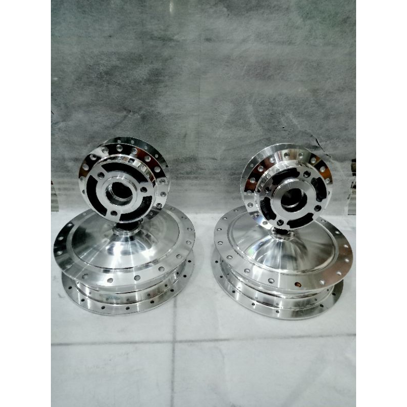 Jual tromol depan belakang Mio / Mio m3 / Mio gear / Xeon / soul GT ...