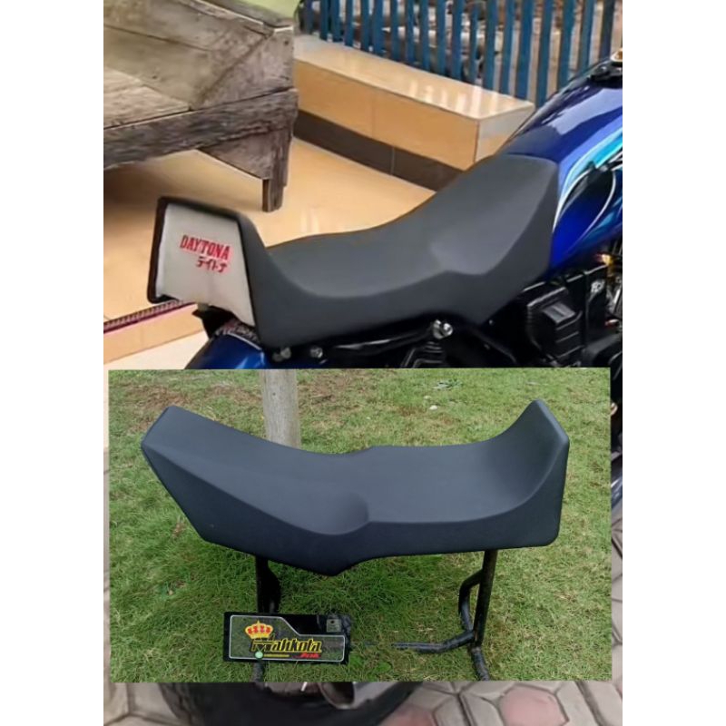 Jual JOK RX KING semi centang coak lurus terbaik, | Shopee Indonesia