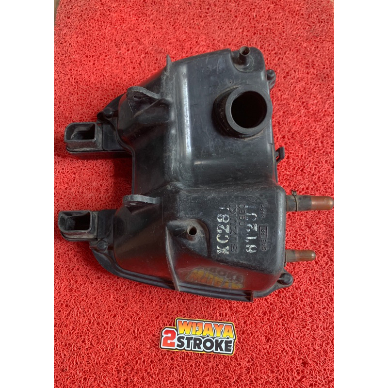 Jual Box Filter Udara Original Suzuki Shogun 125 Shogun SP Smas Lama ...