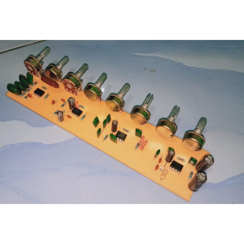 Jual kit crossover aktif+frekuensi | Shopee Indonesia