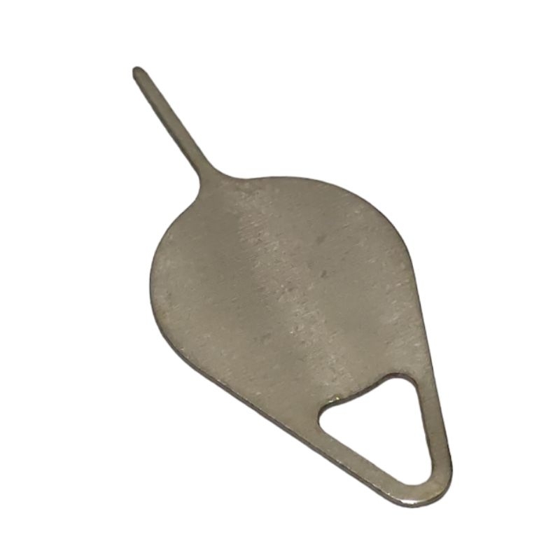 Jual Colokan kartu sim Jarum sim card model daun tusukan kartu sim ...