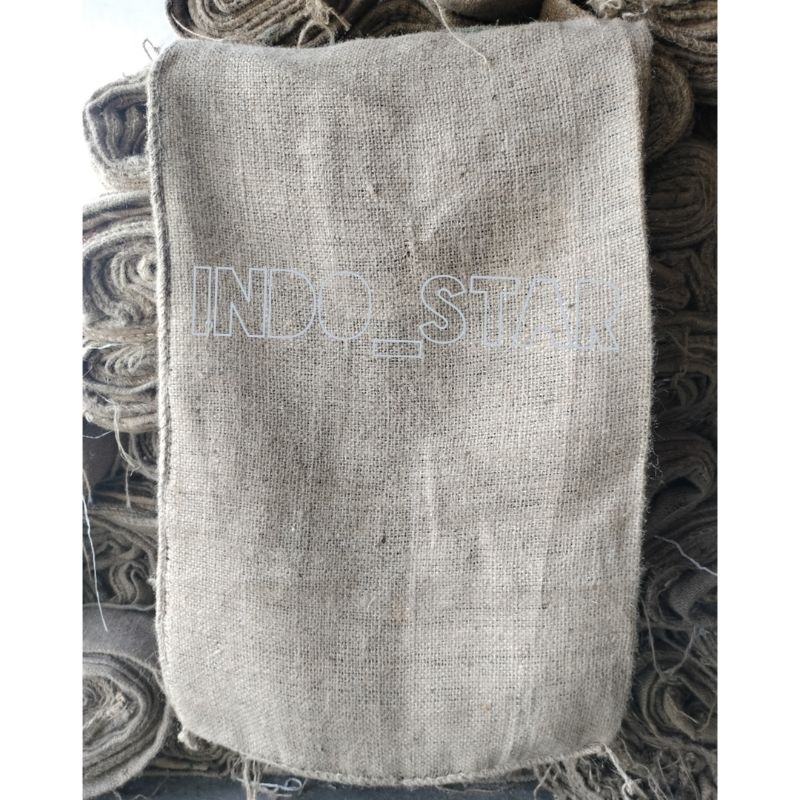 Jual karung goni 50kg (10 pcs) / karung goni bekas tebal | Shopee Indonesia