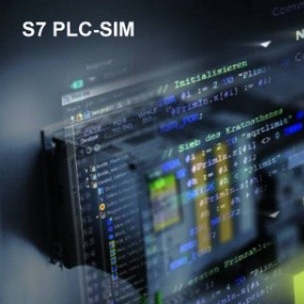 Jual Siemens Simatic S7-PLCSIM V19 | Shopee Indonesia