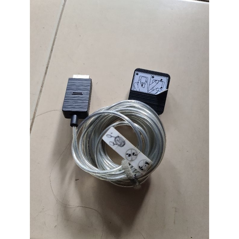Jual KABEL FIBER OPTIC ONE CONNECT SMART TV QLED SAMSUNG QA65Q7FNA ...