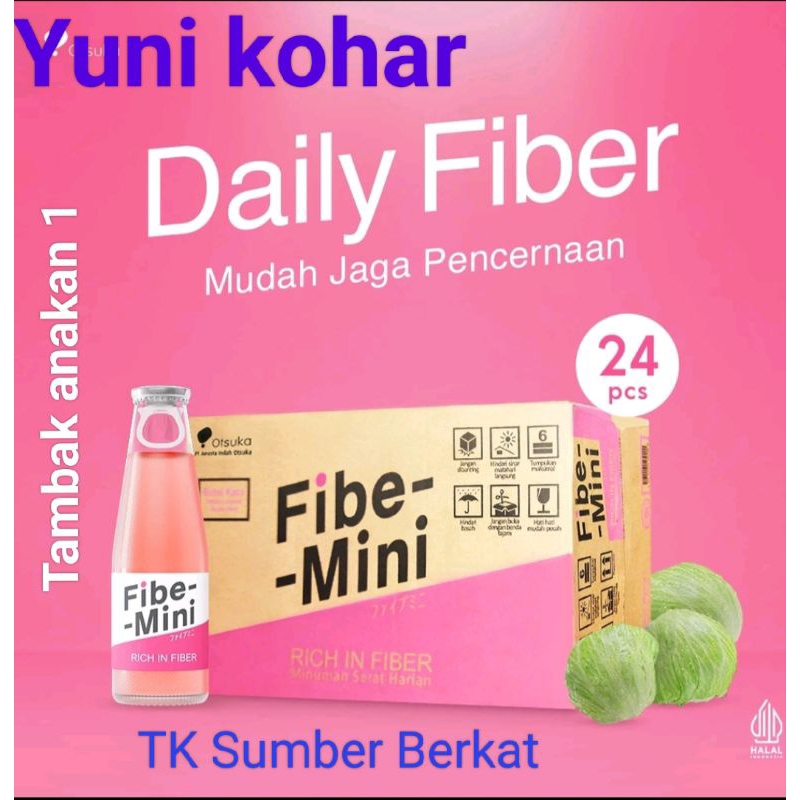 Jual Fibe Mini Terlengkap & Harga Terbaru Mei 2026 | Shopee Indonesia